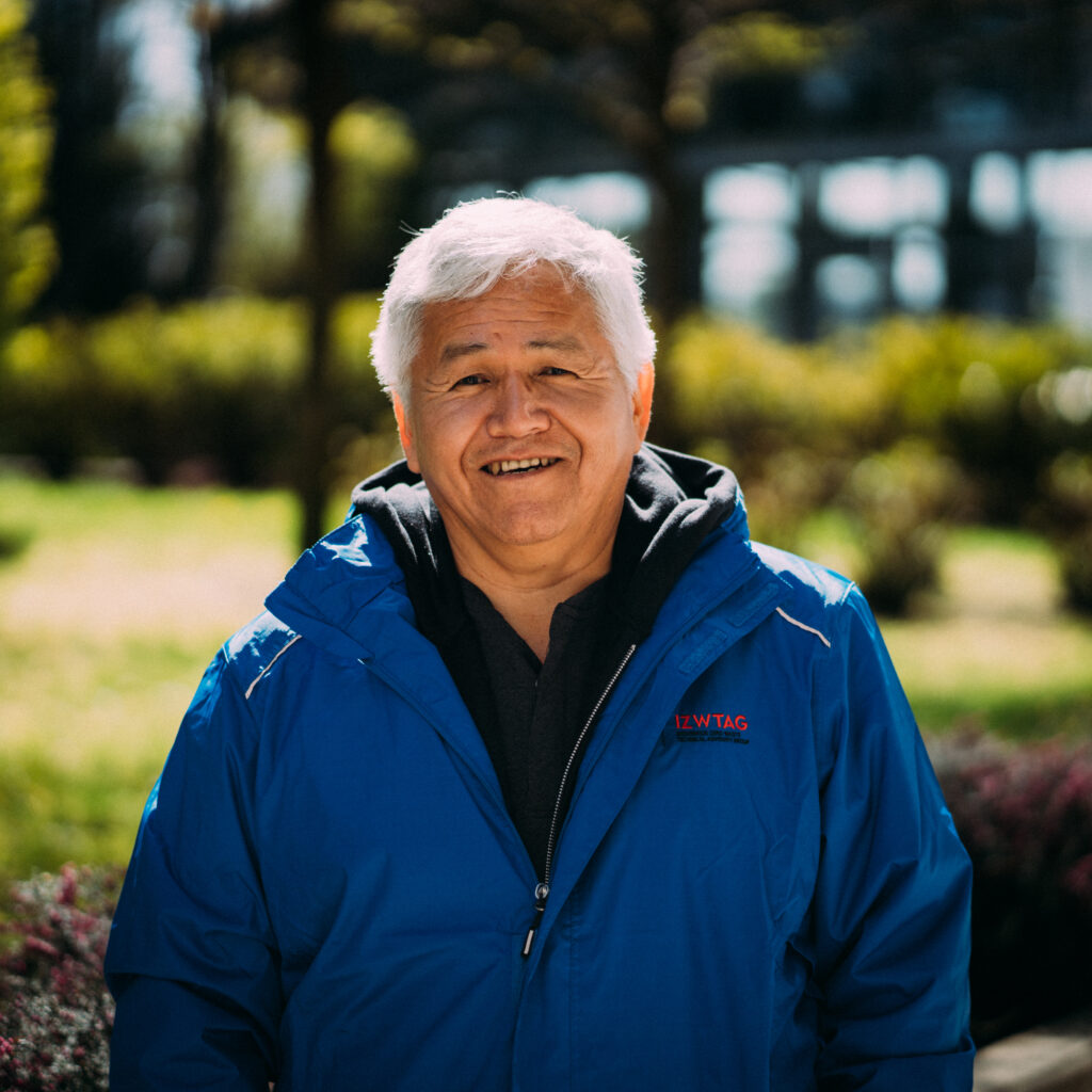 About us | IZWTAG First Nations Recycling Programs